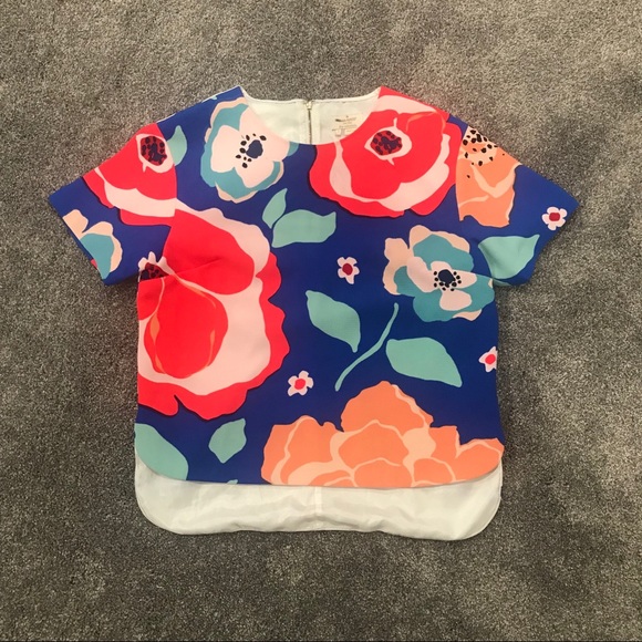 kate spade | Tops | Kate Spade Top | Poshmark